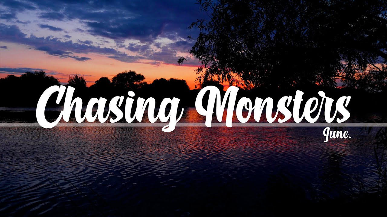 CHASING MONSTERS EPISODE 1 - JUNE 2020 - THE CHASE - BACKONTHEBANK ...