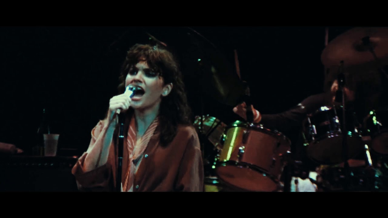 Linda Ronstadt - Poor Poor Pitiful Me - Live in Houston 17.11.1977 ...