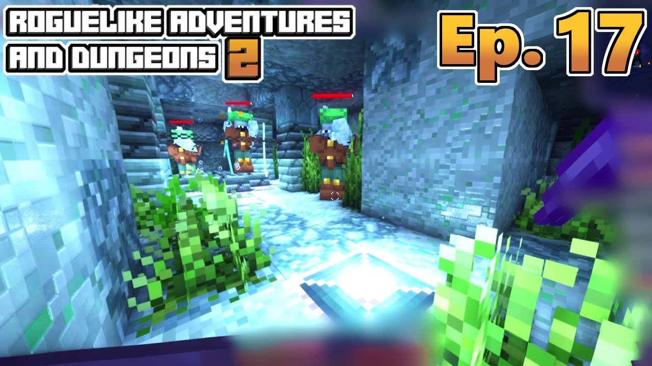 RAD 2 - Longplay Ep. 17 - Exploring dungeons + unlocking diamond armor ...