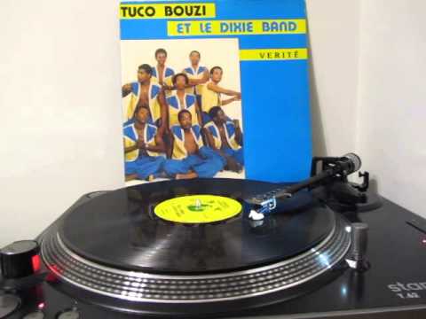 TUCO BOUZI ET LE DIXIE BAND - TUCO´S SALSA - YouTube