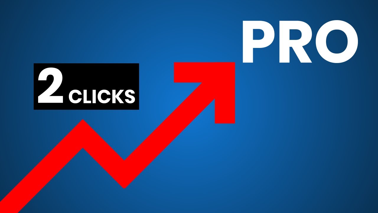 Create better Presentations - In 2 Clicks! - YouTube