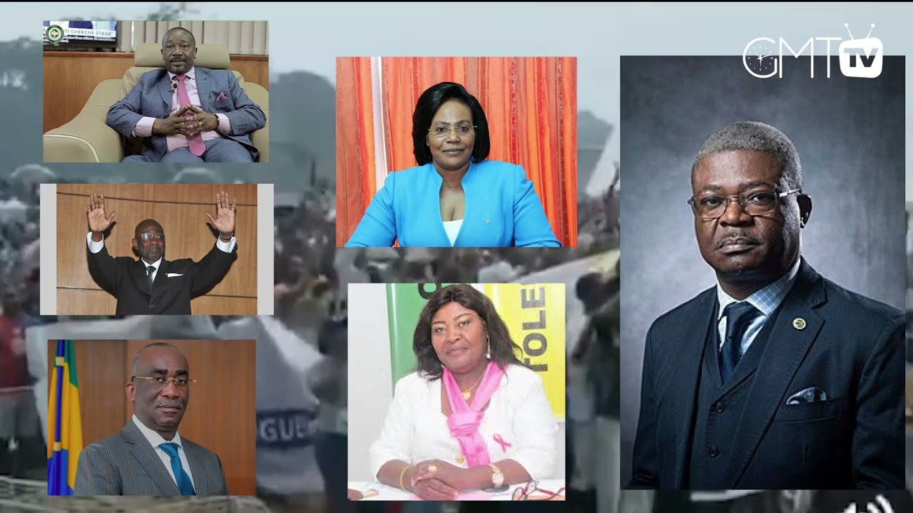 Présidentielle 2025 : à Nzeng-Ayong, Thierry Yvon Michel N’goma promet ...