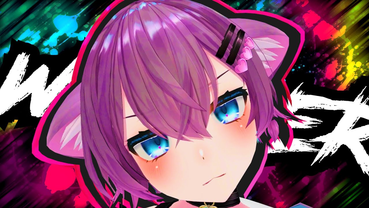 She Got Weezered [VRChat] - YouTube