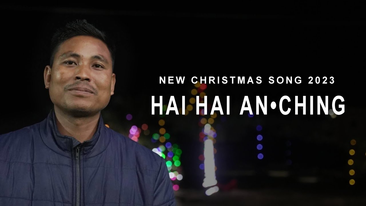 Hai Hai An'ching New Christmas song@Voice Angel official. - YouTube