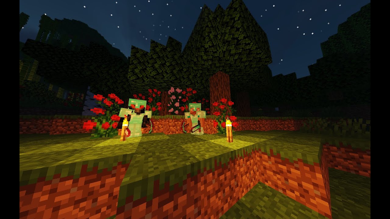 Minecraft:Aba caving - YouTube