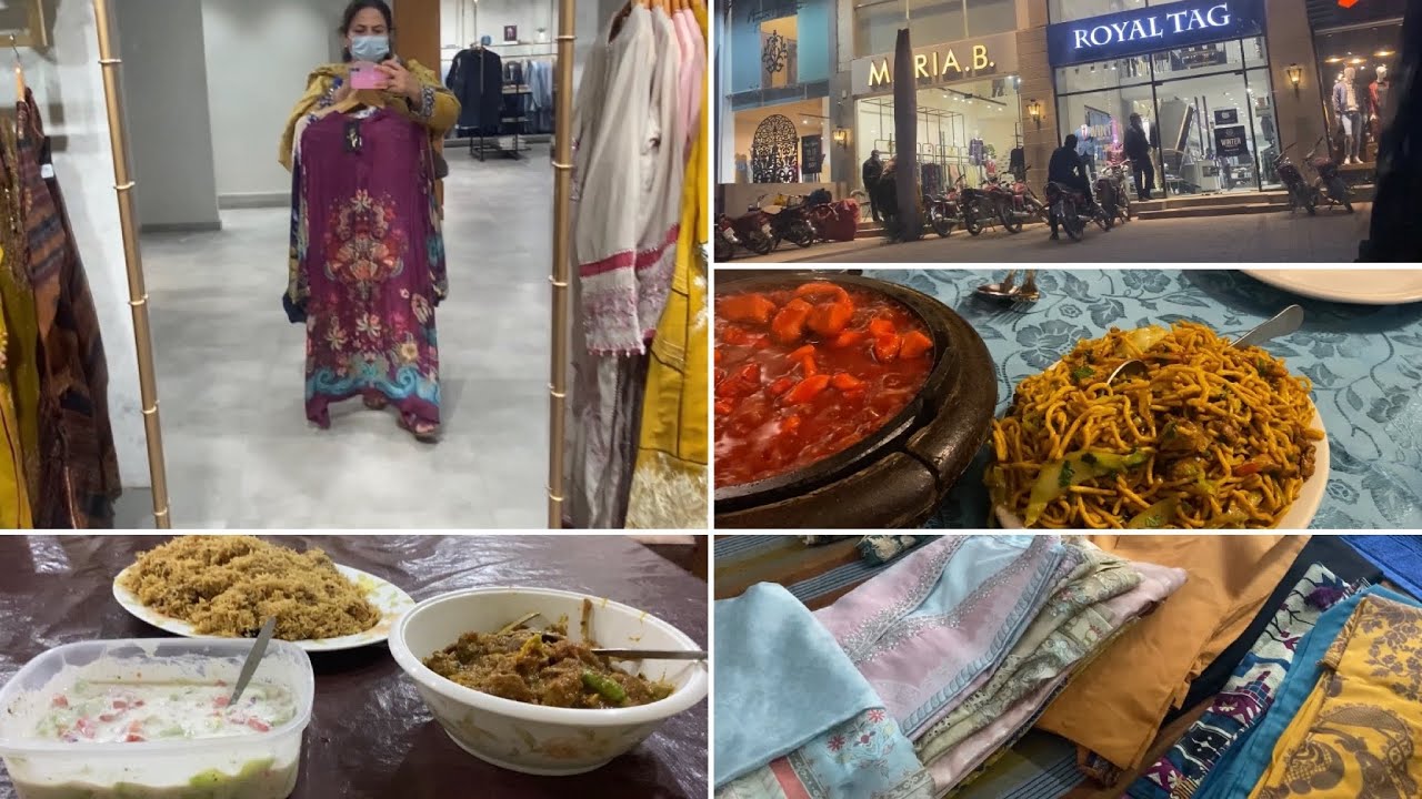 Pakistan 🇵🇰 series Trip to Multan - YouTube