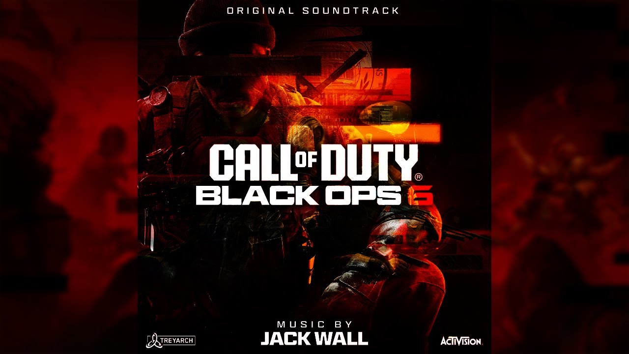 Abomination (Black Ops 6) - YouTube