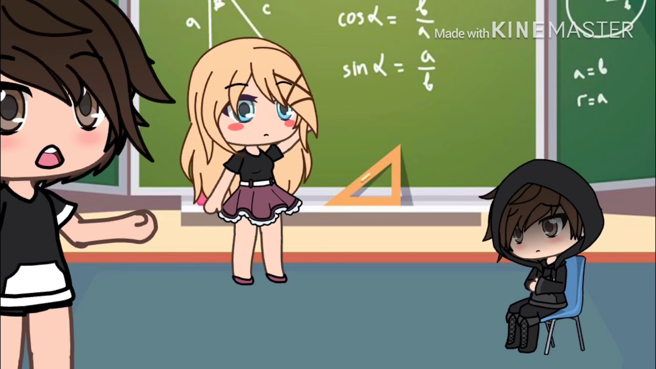 Mr Glassman GLMV - YouTube