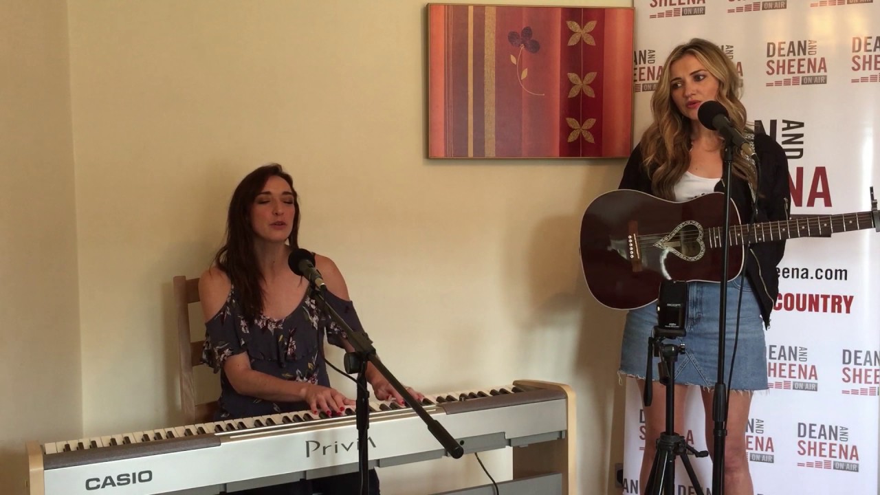 Jenn Bostic - What Love Feels Like (ft Sarah Darling) - YouTube Music