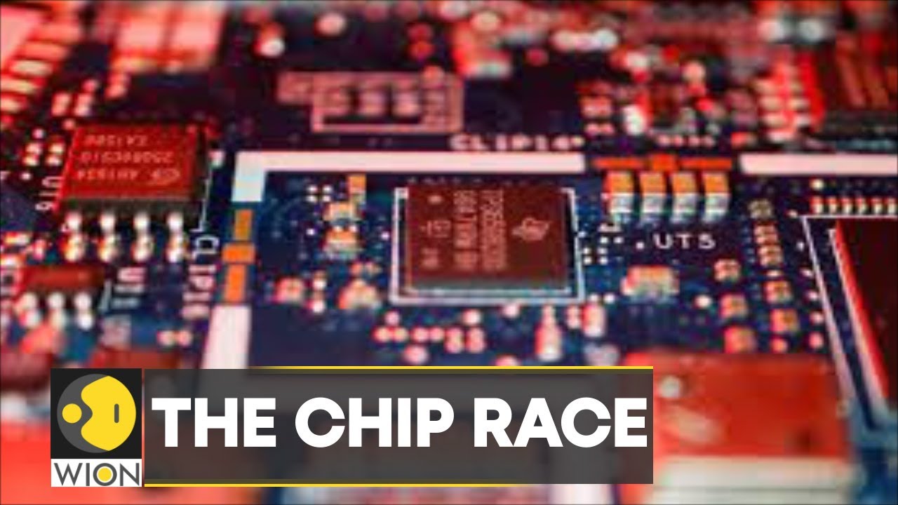 US lawmakers raise concerns with Chinese chipmaker, urge Apple to ...