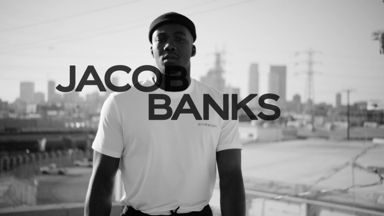 TEASER JACOB 1 - YouTube