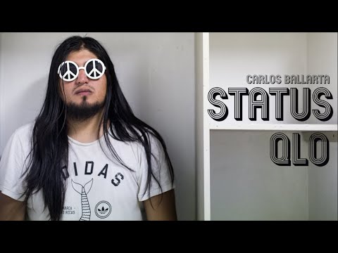 STATUS QLO / Ep. 10 'Trastorno de Personalidad por Evitación'