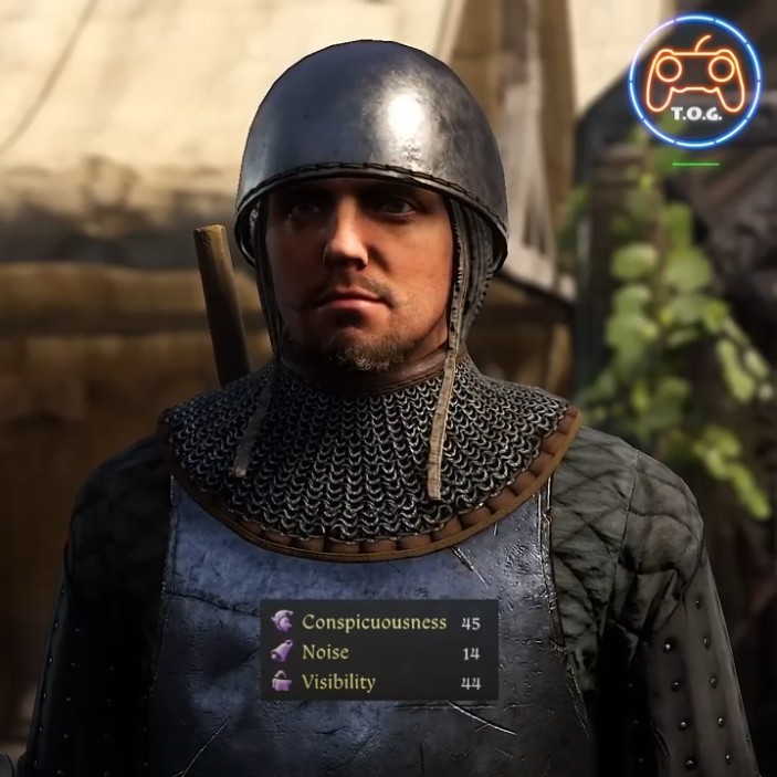 You Can Sneak In Heavy Armor | Kingdom Come Deliverance 2 - YouTube