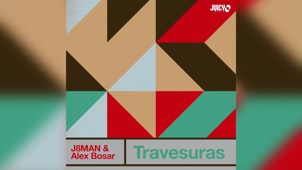 J8man & Alex Bosar- Travesuras - YouTube