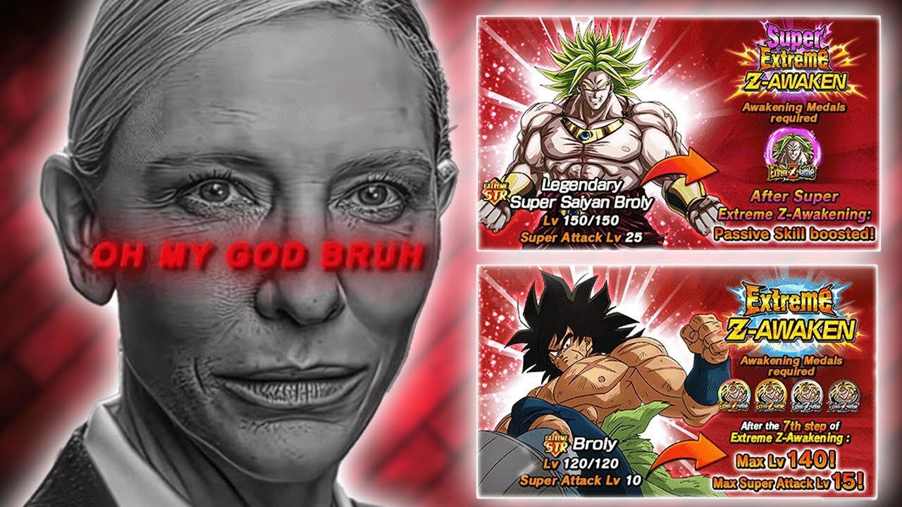 Oh My God Bruh - YouTube