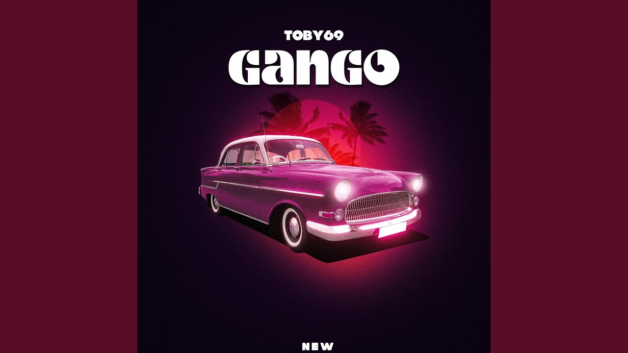 Gango - YouTube