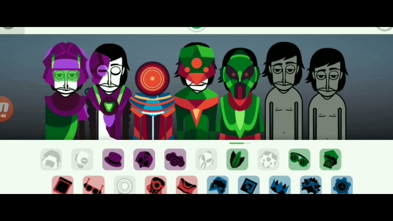 incredibox - Travis - bonus 1 - YouTube