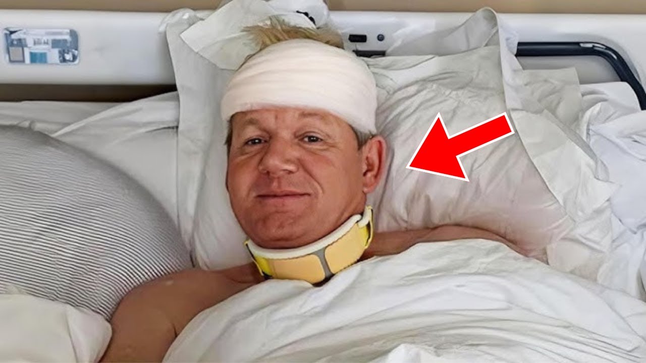 What REALLY Happened to Gordon Ramsay? The Truth Behind the Headlines ...