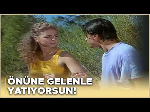Raziye Türk Filmi | Ali, Vedia İle İlgili Gerçekleri Öğreniyor