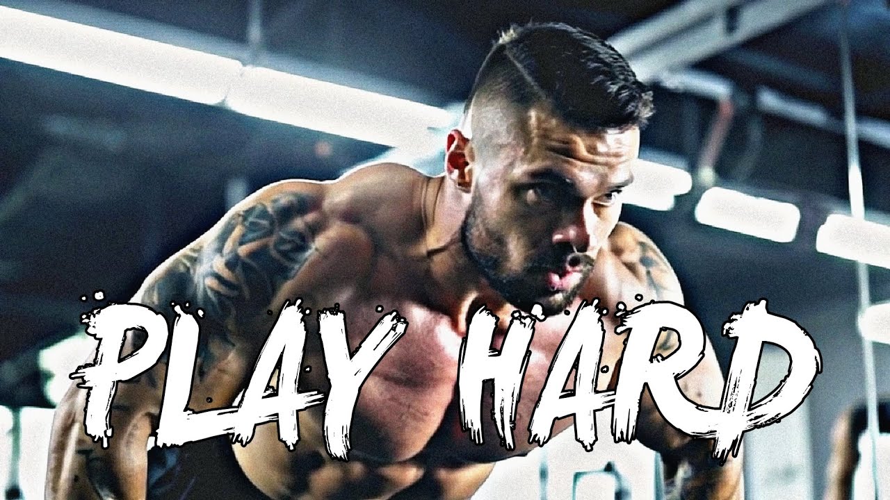 BEST WORKOUT MUSIC 2025💪GYM MUSIC MIX💪ENGLISH SONG💪FITNESS MIX💪 ...