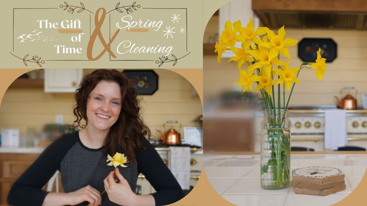 Coming Clean/ Taking Time/ Making Time - YouTube