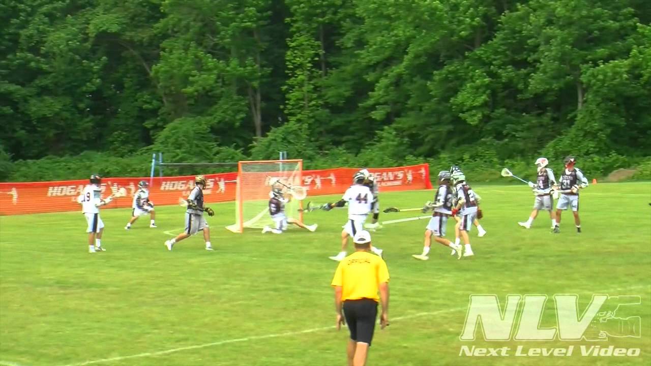 Reese Scott Highlight Reel Two - YouTube