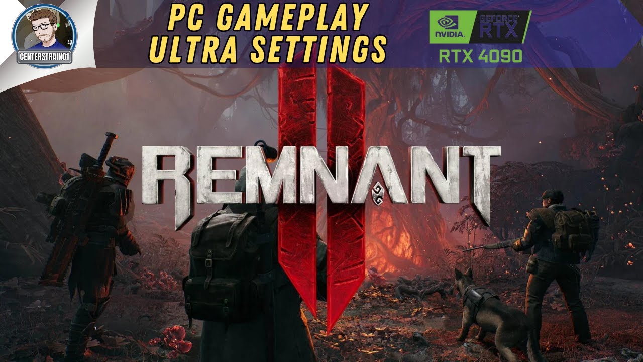 Remnant 2 | PC Gameplay - YouTube