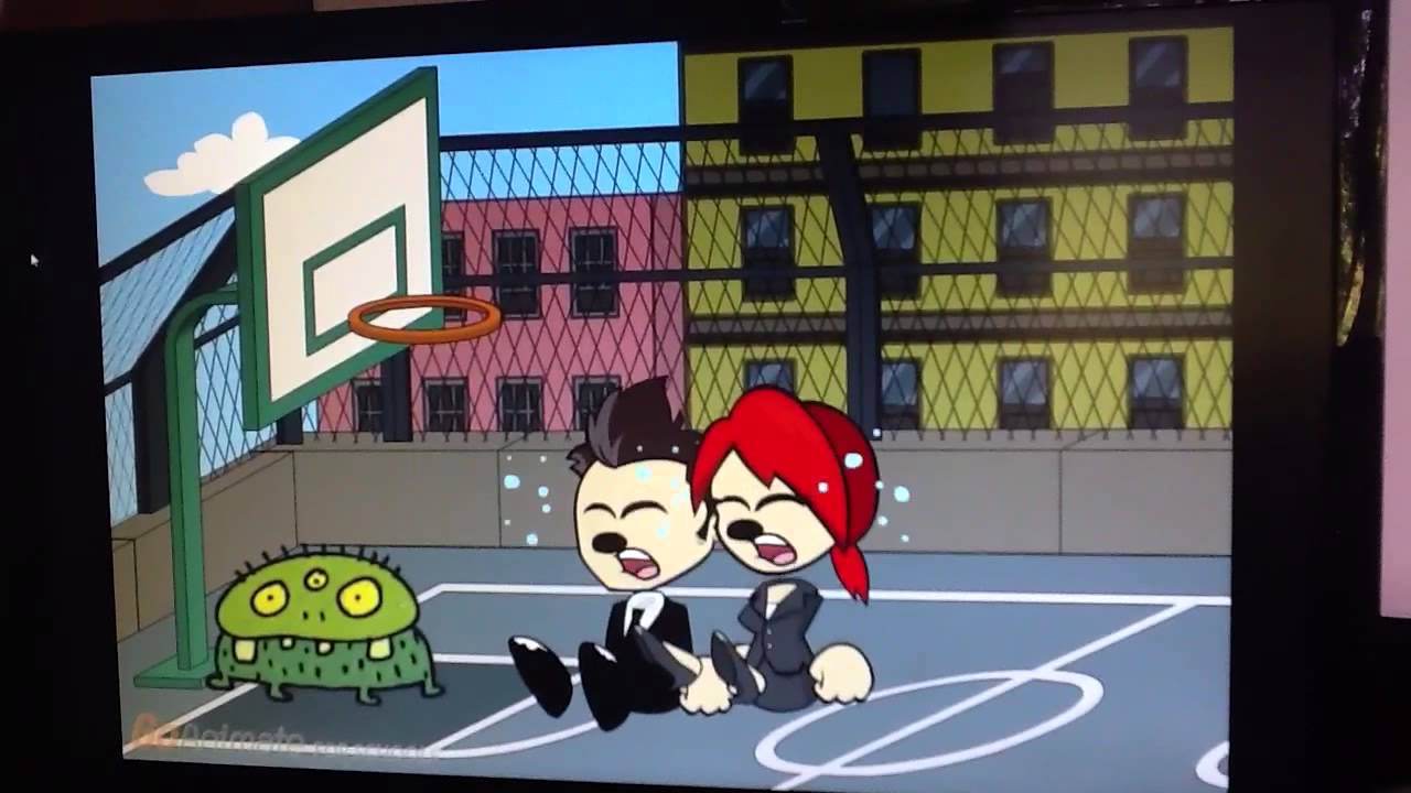 Roddy and Rita get held back 1 - YouTube