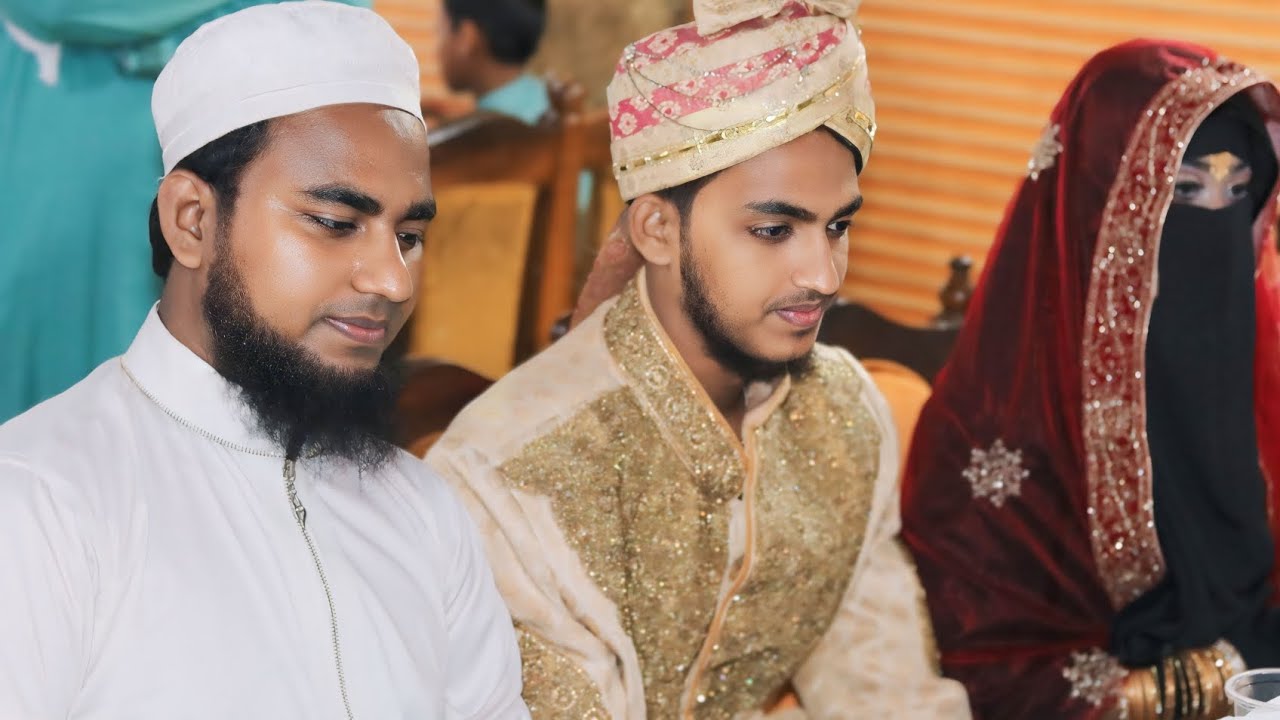 রিজিক নিয়ে আর কোন টেনশন নেই! Riziq neyea No Teuton! Abdur Rahman ...