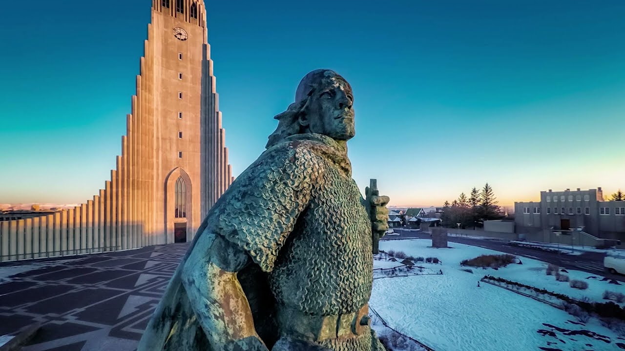 Exploring the SCP Foundation: SCP-4242 - Foundations - YouTube