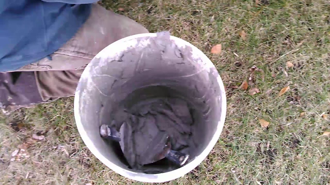 Redneck body work by Buck - YouTube