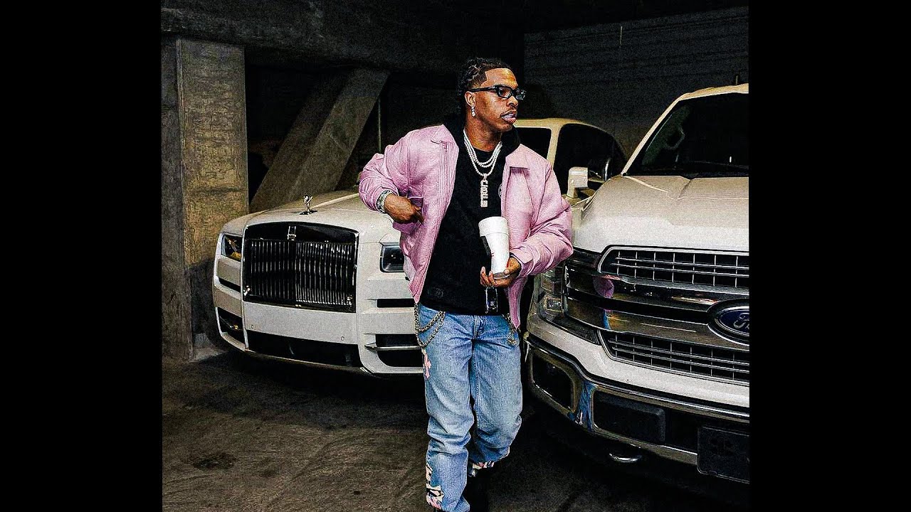 [FREE] Lil Baby Type Beat - Still Humble - YouTube