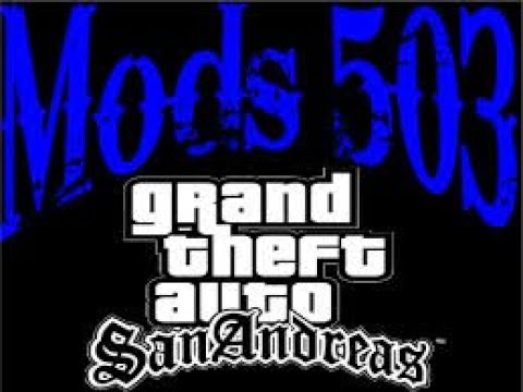 Acsabus 41-A MODS DE COASTER PARA EL GTA SA - YouTube