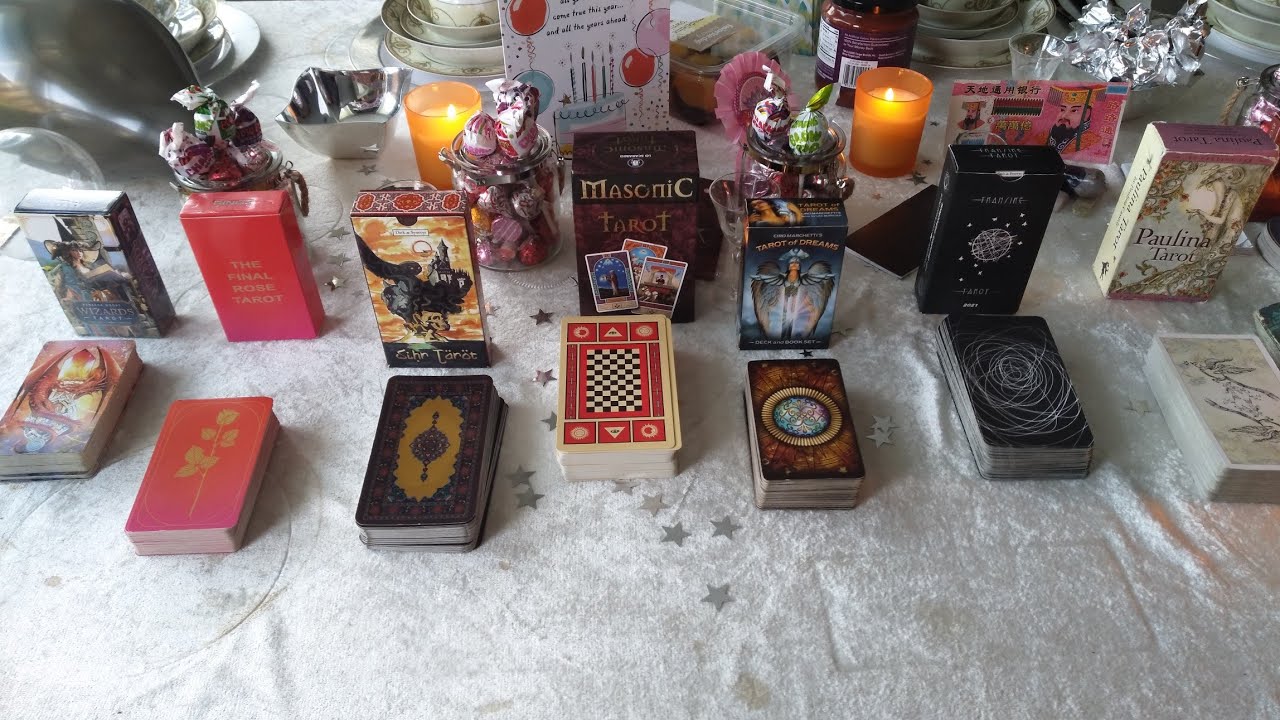 Another Taste of Arthur "Psychic" - YouTube