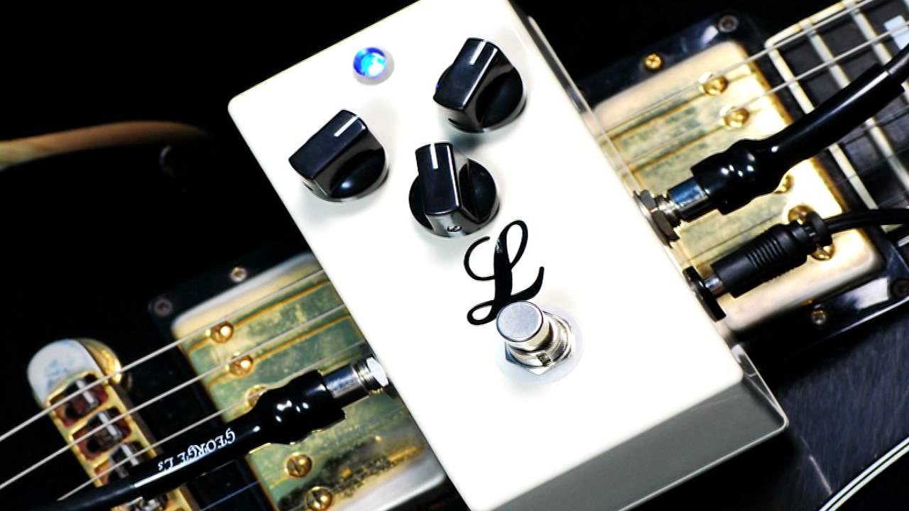Gearmanndude Luther Drive - YouTube