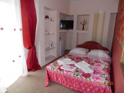 Guest house Valensiya - Alushta - country
