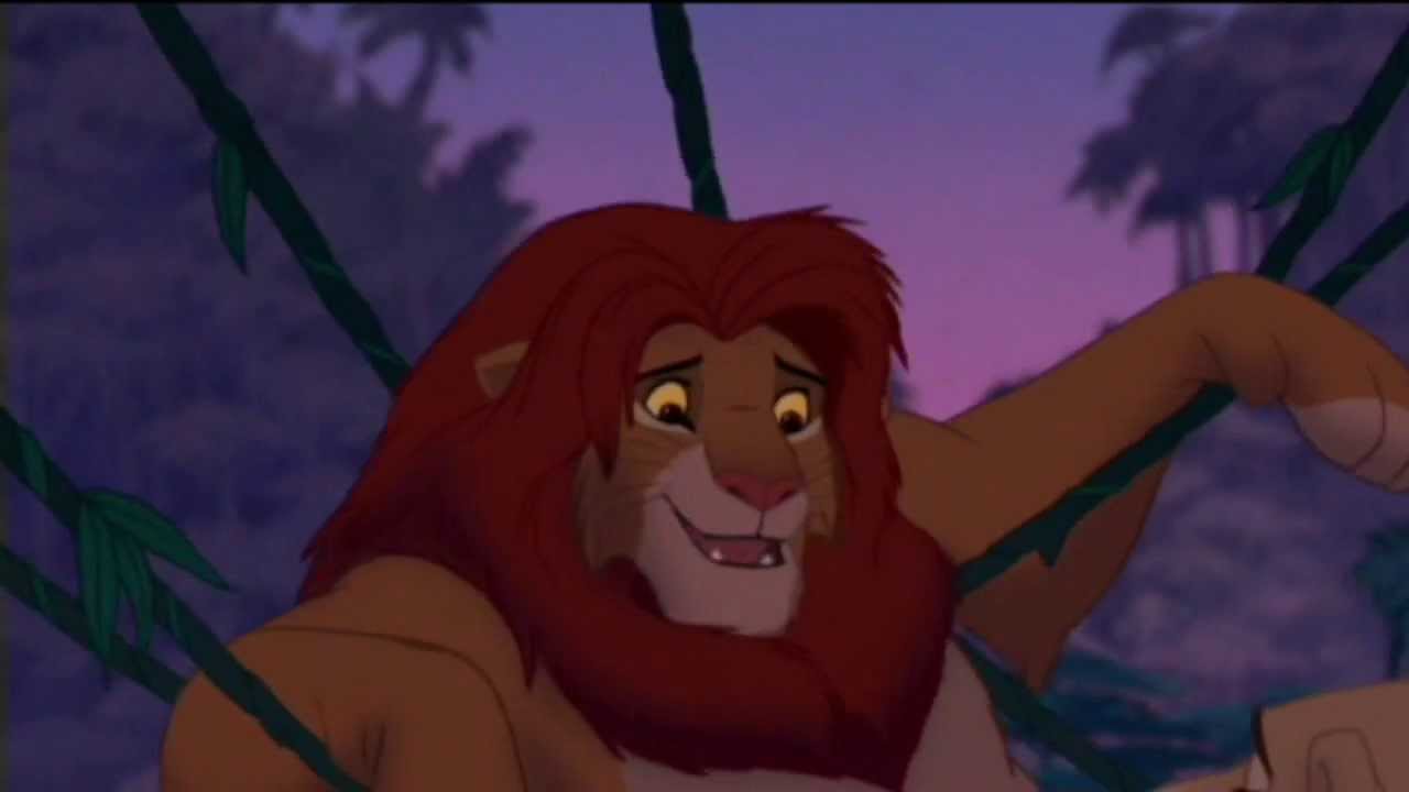 Simba and Bambi 150 subs ツ - YouTube