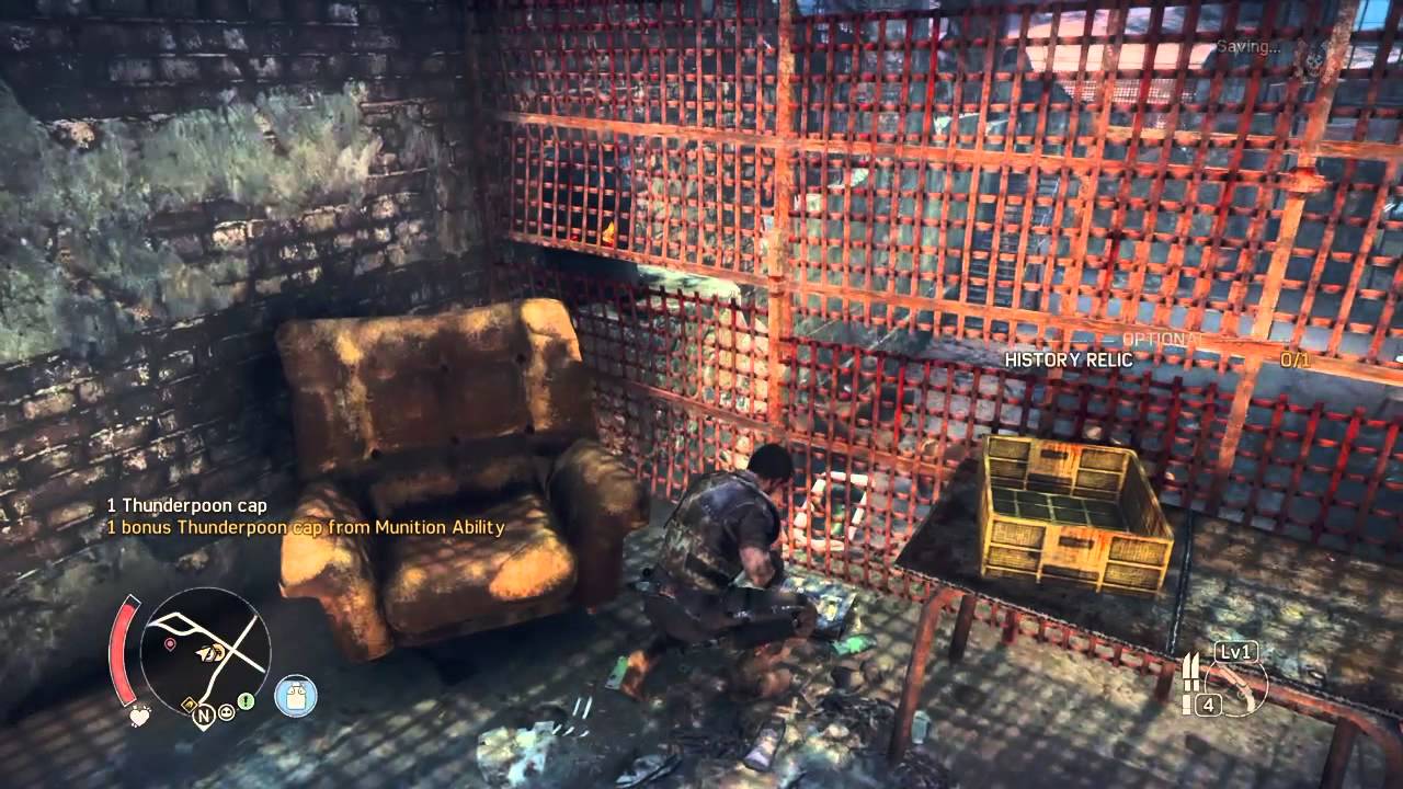 Mad Max Top Dog Camp PIG N STICKER Boss Fight YouTube mad-max-top-dog-camp-pig-n-sticker-boss-fight-youtube