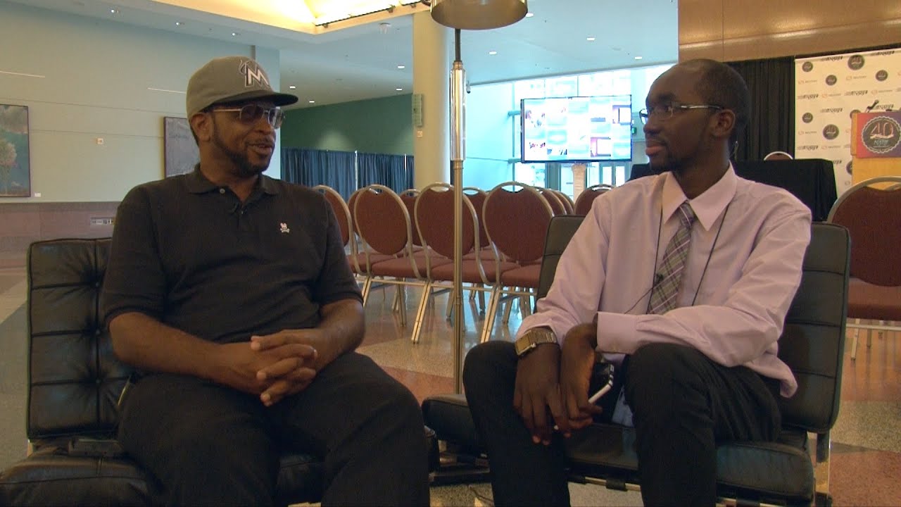 Luther Campbell Chats About Uncle Luke, Rap Industry, and The Book of ...