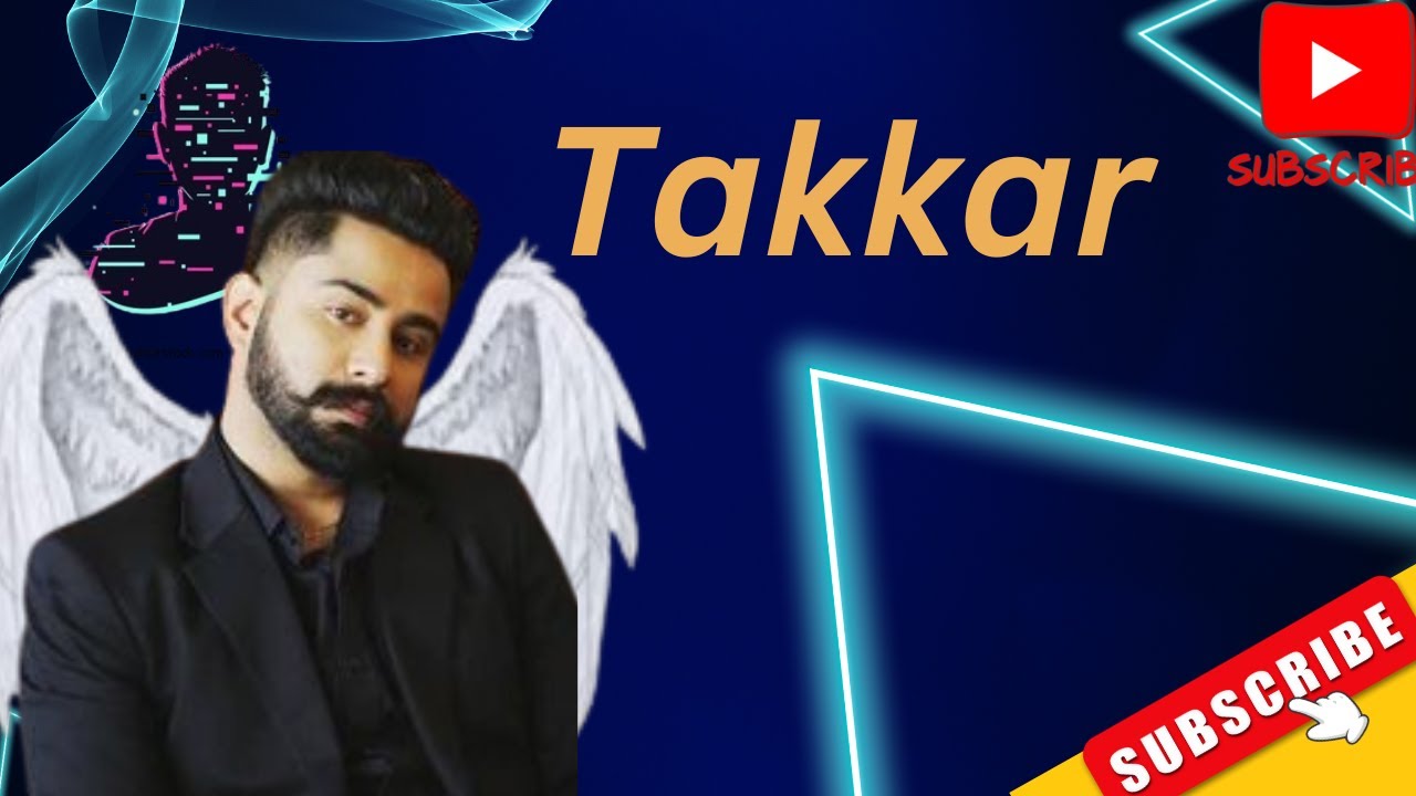 Takkar Bass Bossted song [ Varinder Brar] (Official Song) Varinder Brar ...