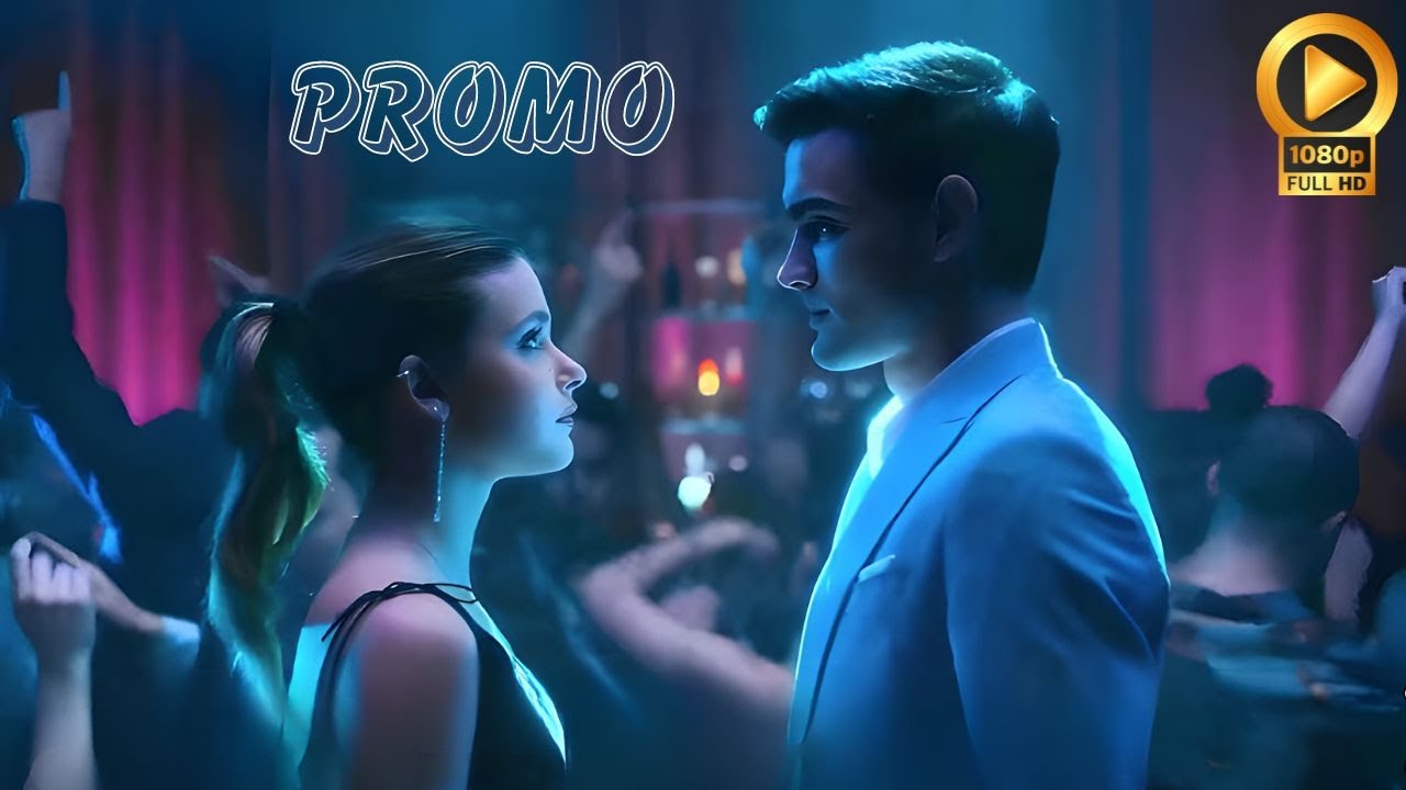 YOUR FAULT Teaser Promo (HD) Trailer (2024) Nicole Wallace, Gabriel ...