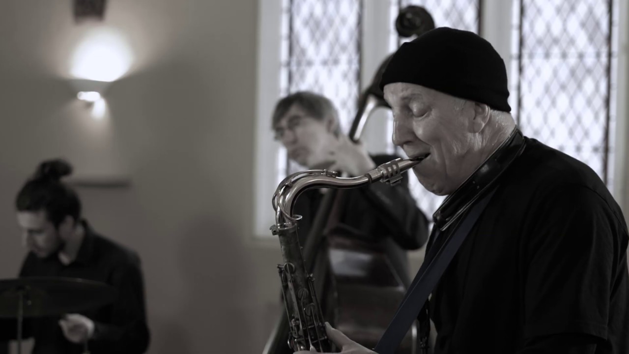 The Dave Ingham Group (excerpts from ) 'A Sea of Green' and 'Upstream ...