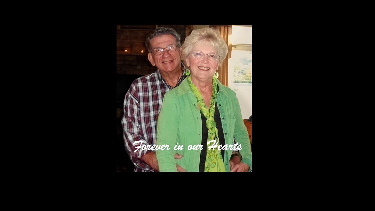 Jonathan Sweeney memorial - YouTube