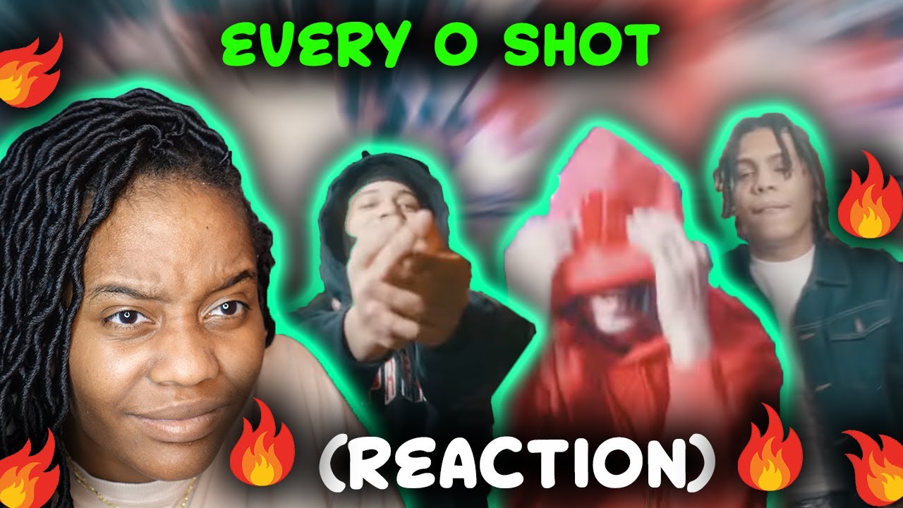 JB Sleez X LA X Murda G - Every O Shot (Official Music Video) Shot By ...