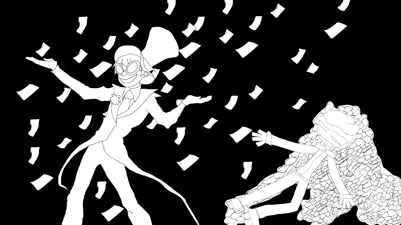 Biggering (Main vocals) Remasterisado - YouTube