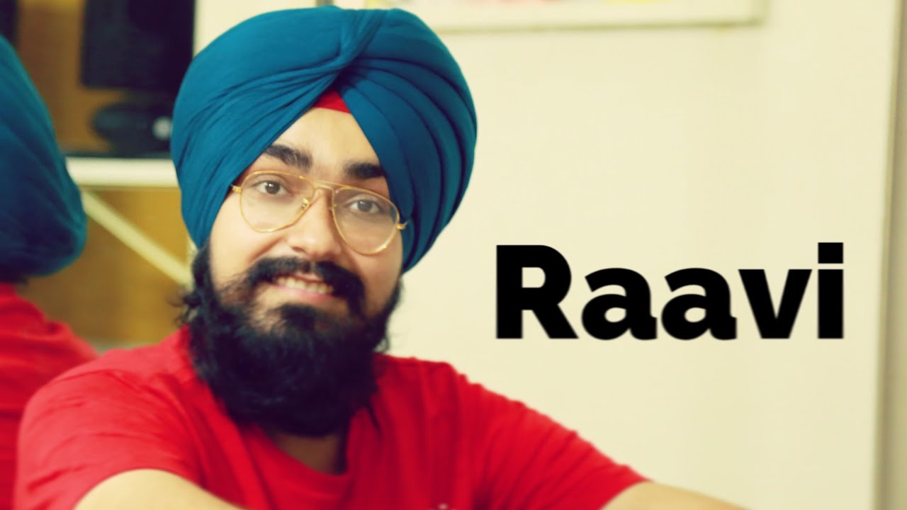 Ravi | Sajjad Ali | Gucci Singh | Ravi Live Cover | Raavi Cover ...