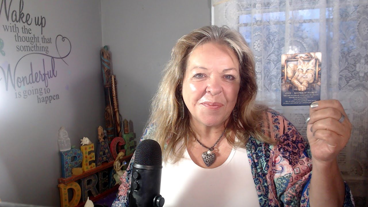 A POWERFUL TIME TO GAIN DEEP UNDERSTANDINGS ~ September 27 2022 ~ The ...