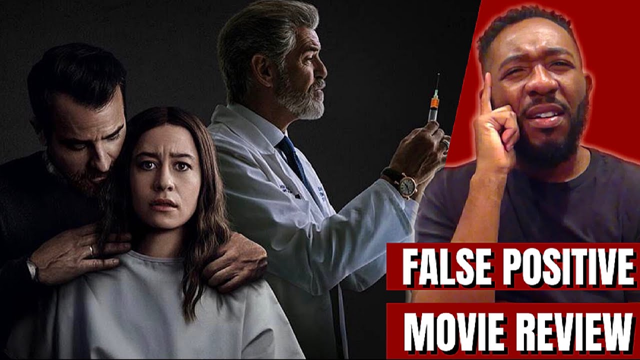 False Positive (2021) Movie Review - YouTube