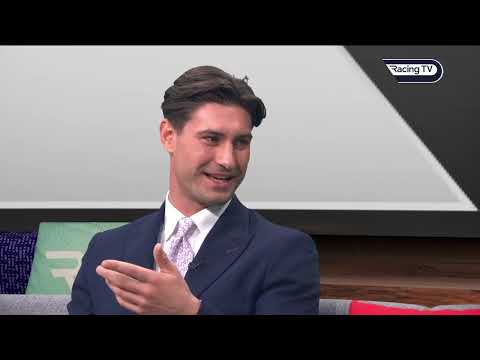 Frankie Foster: #Raceday content and the importance of social media in horse racing - Luck On Sunday