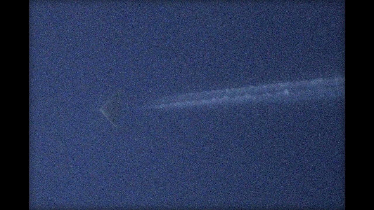 Sky Noises Exposed: Reverse Engineered UFO Engine! - YouTube